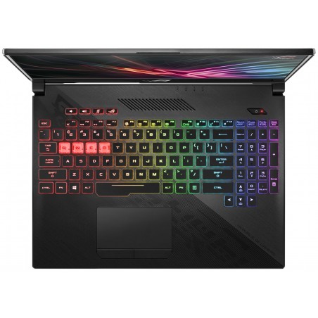 Pc portable Asus ROG Strix Hero II GL504GM / i7 8è Gén / 16 Go + SIM ...