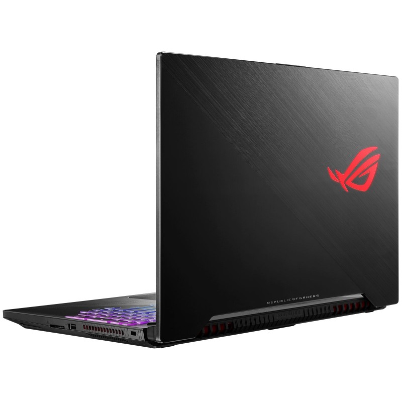 Pc portable Asus ROG Strix Hero II GL504GM / i5 8è Gén / 8 Go + SIM ...