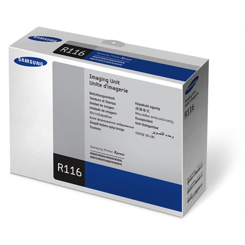 Toner Original Samsung MLT-R116 / Noir