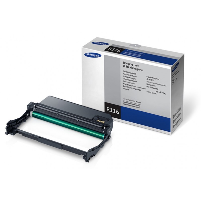 Toner Original Samsung MLT-R116 / Noir