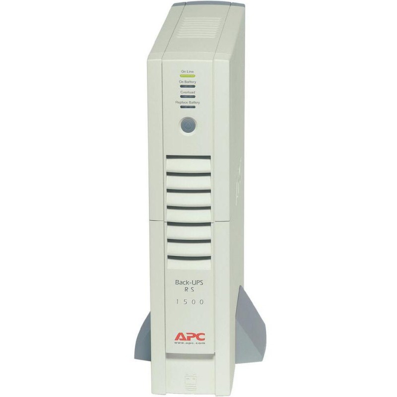 Onduleur In Line APC Smart-UPS 1500VA Onduleur In Line APC Smart-UPS 1500VA