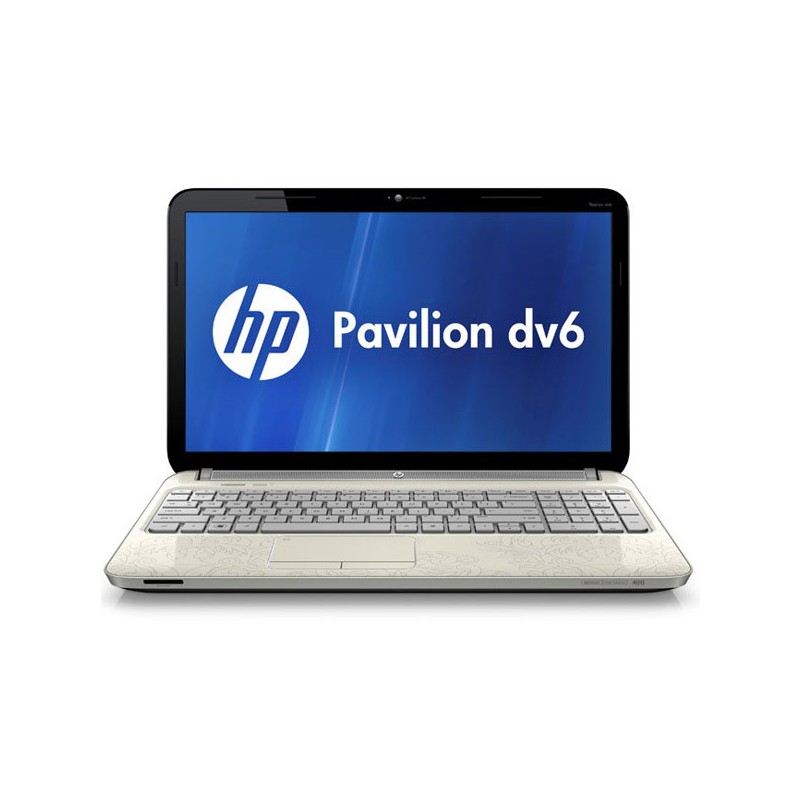 HP DV6-6c62sf