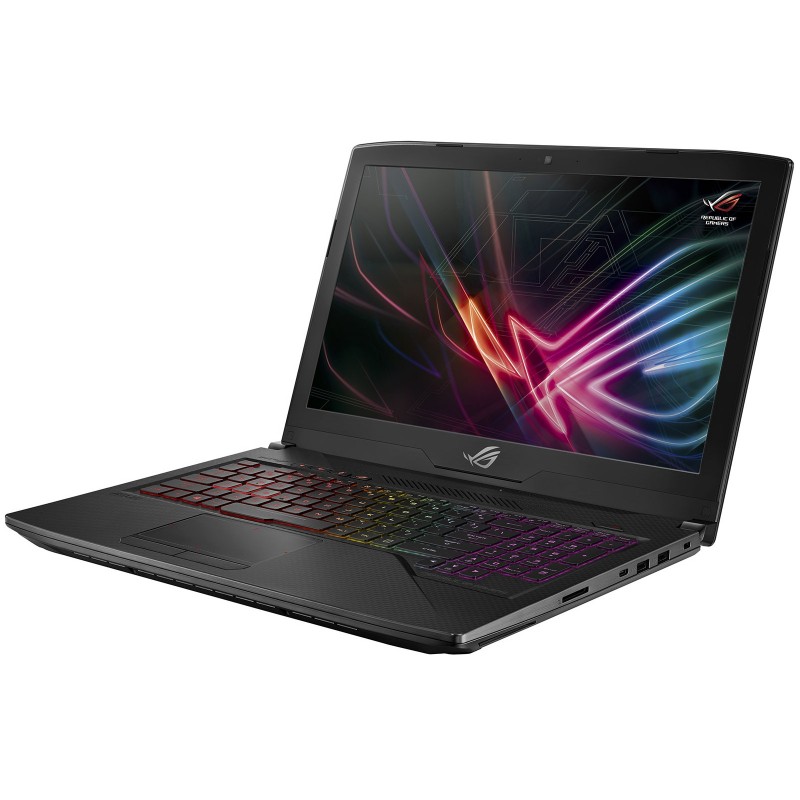 Pc portable Asus ROG STRIX GL503GE / i5 8è Gén / 8 Go + SIM Orange ...