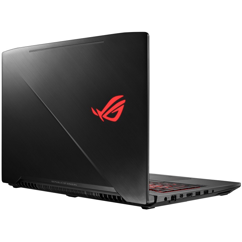 Pc portable Asus ROG STRIX GL503GE / i5 8è Gén / 8 Go + SIM Orange ...
