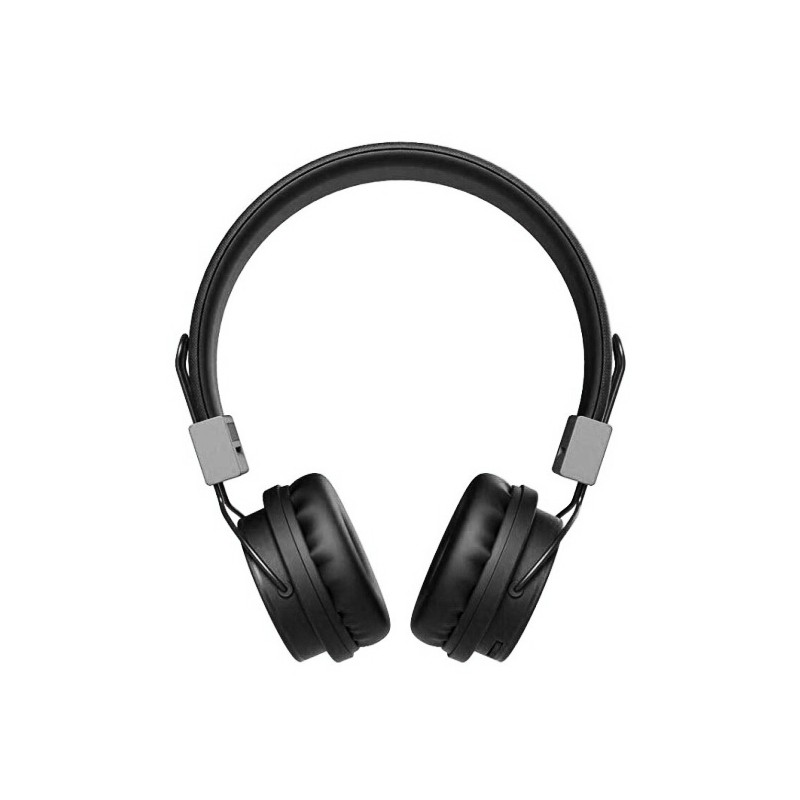 Casque-Micro Bluetooth Best Sound / Noir