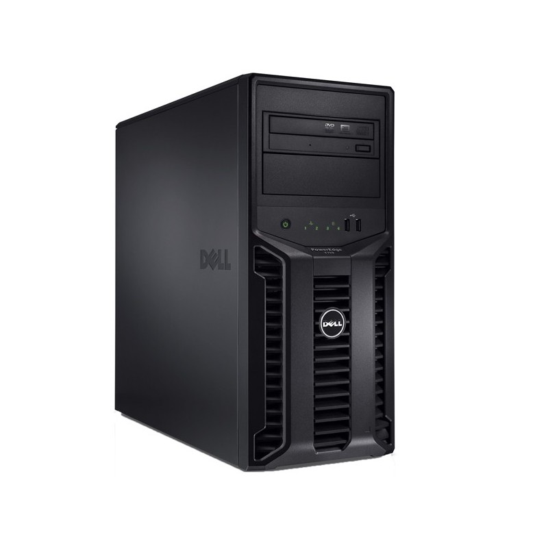 ordinateurs dell poweredge t110 t-210-13581