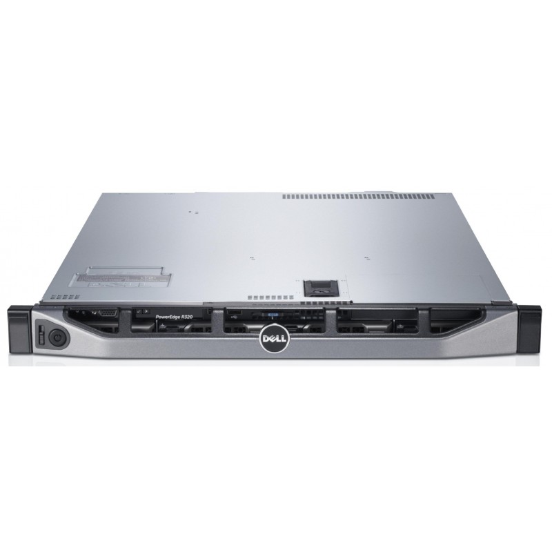 Serveur PowerEdge R320