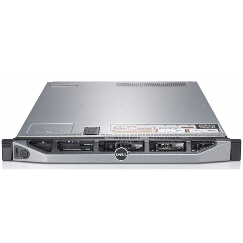 Serveur PowerEdge R620