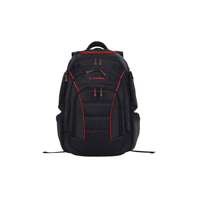 Sac à dos pour PC portable Addison Rampage 15.6"