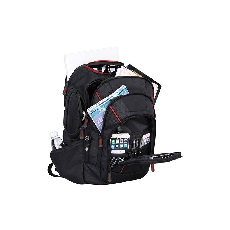 Sac à dos pour PC portable Addison Rampage 15.6"