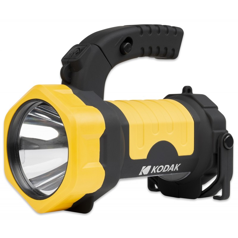 Torche Kodak LED Flashlight Handy 220