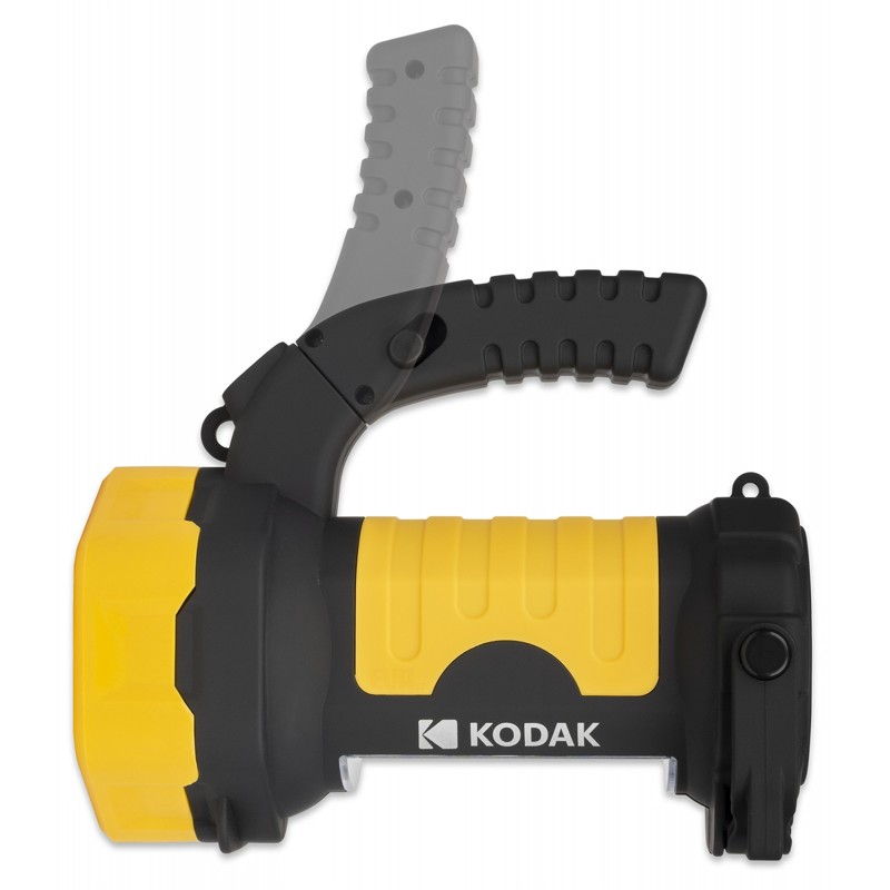 Torche Kodak LED Flashlight Handy 220
