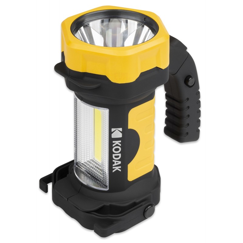 Torche Kodak LED Flashlight Handy 220