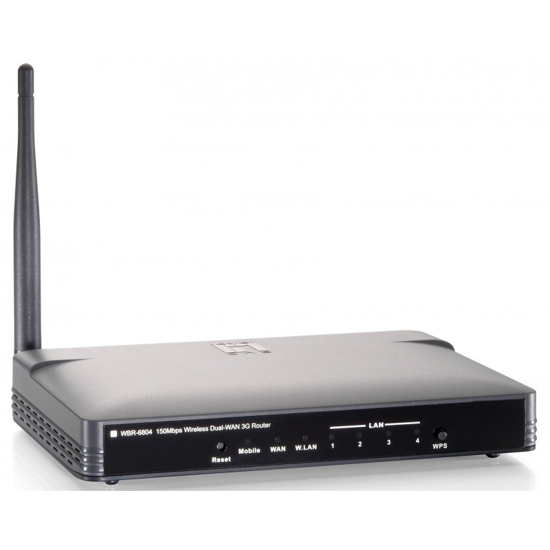 Routeur Wifi 3G 150Mbps