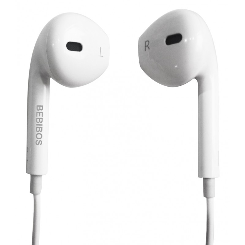 Écouteurs BEBIBOS BOS-EAR01