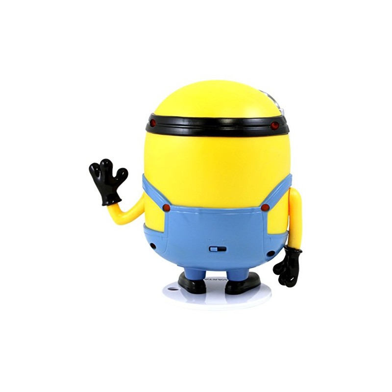 Torche pour enfant Varta Minions Night Light