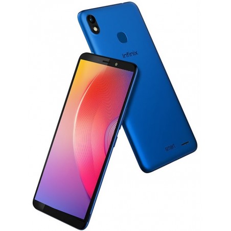 Infinix SMART 2 HD | Smartphone Tunisianet