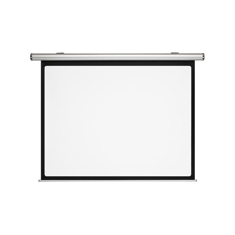 Ecran de projection Mural Oray CFX01 CINEFLEX 150 x 200cm Motorisé