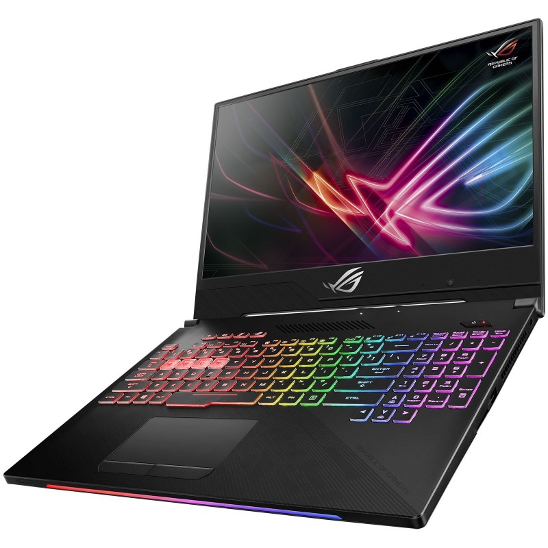 Pc portable Asus ROG Strix Hero II GL504GM / i7 8è Gén / 32 Go + SIM ...