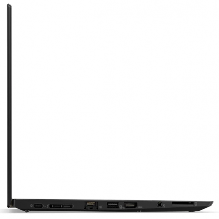 Pc Portable Lenovo ThinkPad T480s / i5 8è Gén / 8 Go + SIM Orange 30 Go