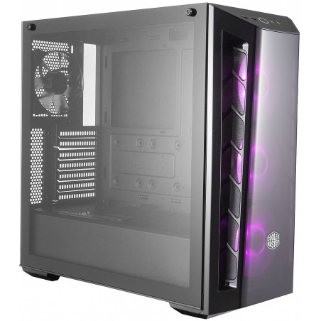 Boitier Cooler Master MasterBox MB520 RGB
