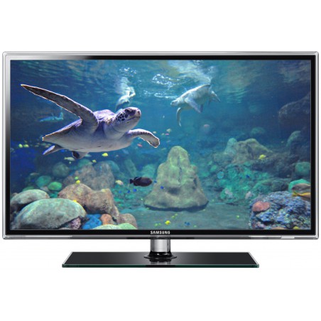 Samsung 40" LED D6600 3D