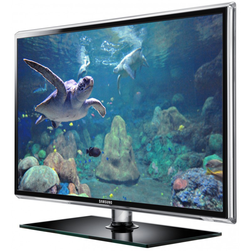 Samsung 40" LED D6600 3D