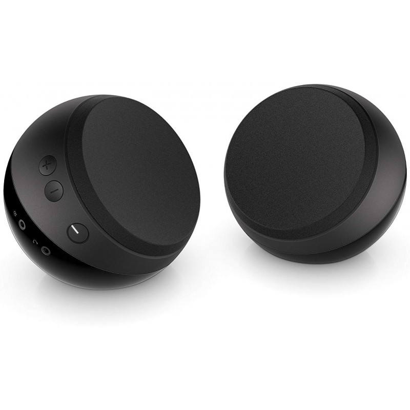 Haut-parleur 2.0 Dell AE215 / Noir