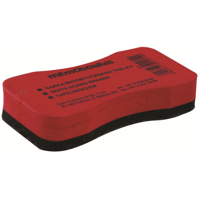 Effaceur magnétique pour tableau blanc
