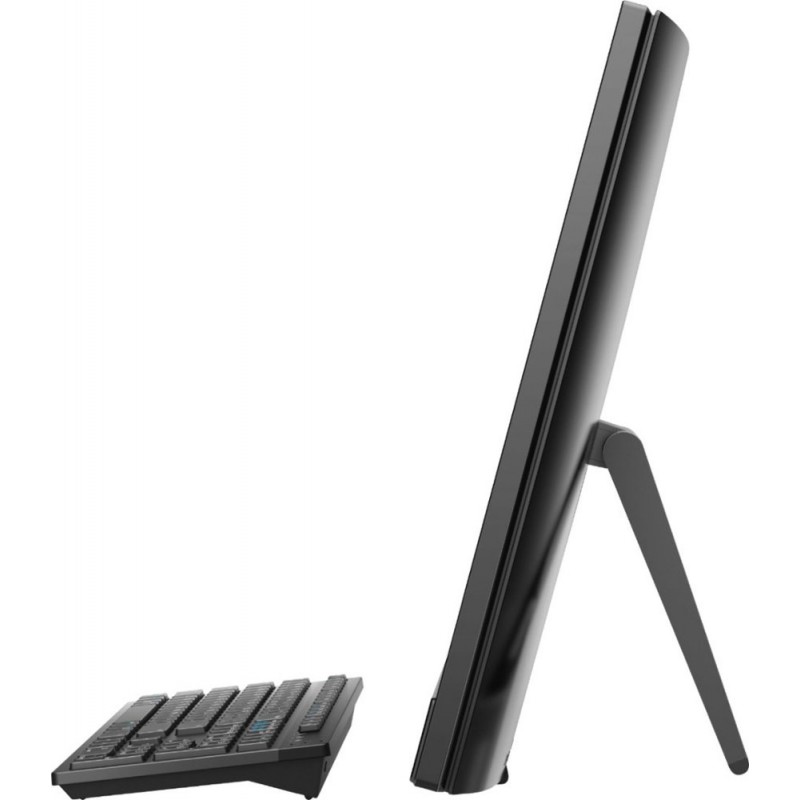 Pc de Bureau All-in-One Dell Inspiron 3477 / i3 7è Gén / 4Go