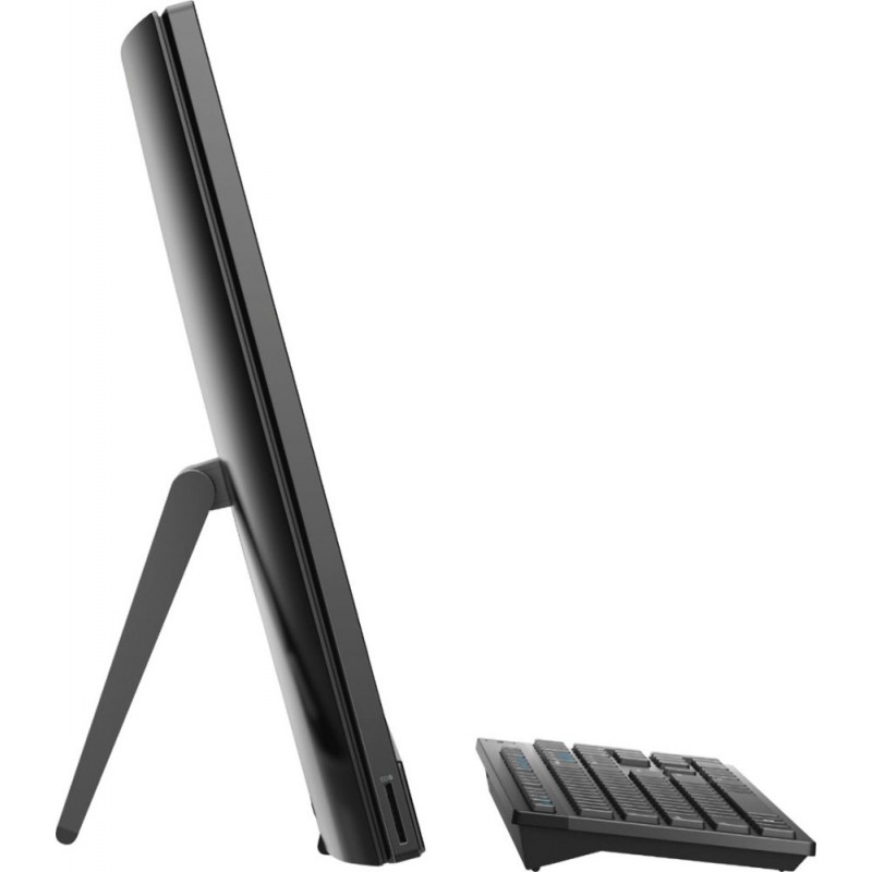 Pc de Bureau All-in-One Dell Inspiron 3477 / i3 7è Gén / 4Go