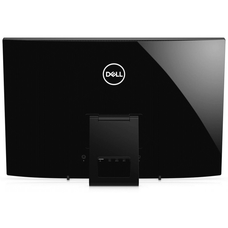 Pc de Bureau All-in-One Dell Inspiron 3477 / i3 7è Gén / 4Go