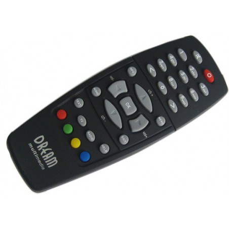 Télécommande pour DreamBox
