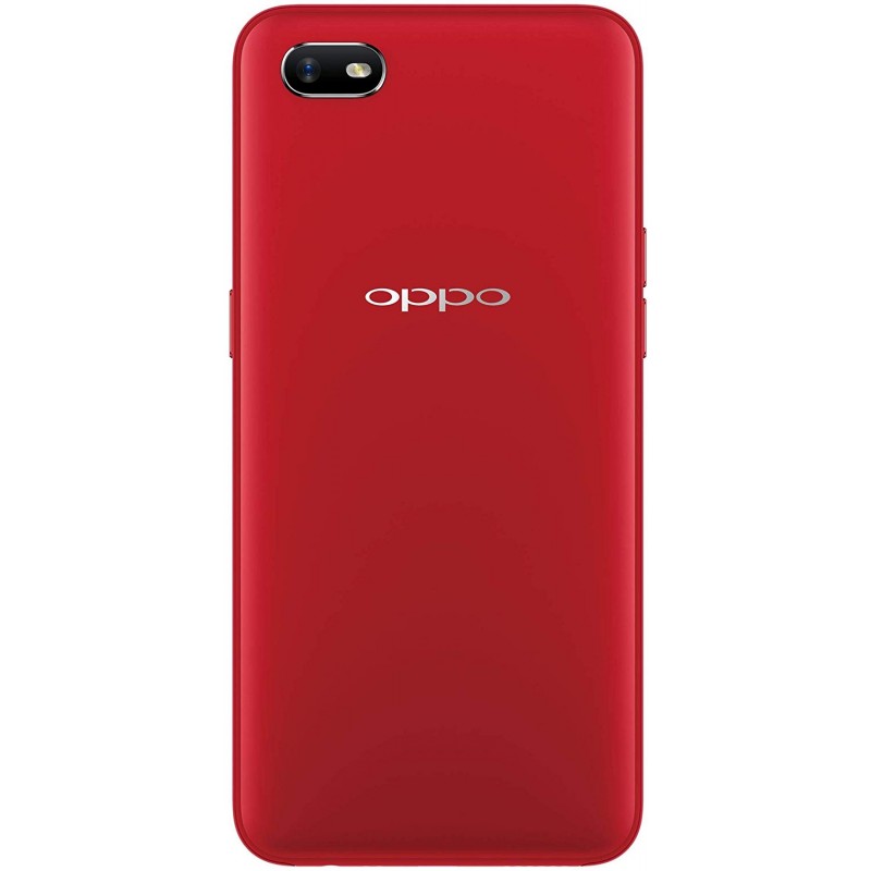 Téléphone Portable Oppo A1k / 4G / Double SIM / Rouge