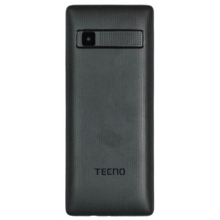 Tecno T350 noir - TECNO Mobile Tunisie