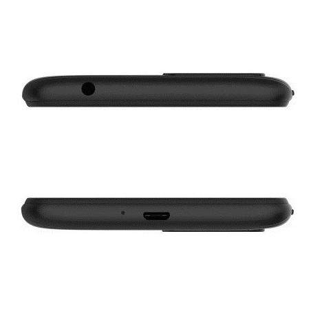 Téléphone Portable Tecno POP 2 Power / 4G / Double SIM / Noir + SIM ...