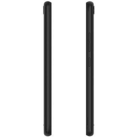 Téléphone Portable Tecno POP 2 Power / 4G / Double SIM / Noir + SIM ...