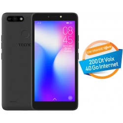 TECNO Mobile : Vente téléphone Tecno en Tunisie