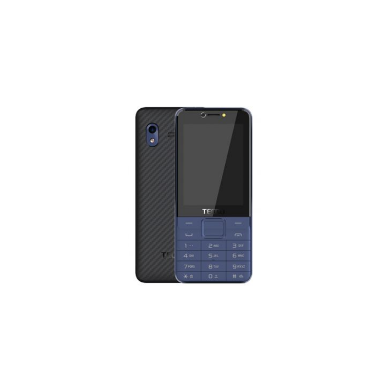 Tecno T473 Bleu - TECNO Mobile Tunisie
