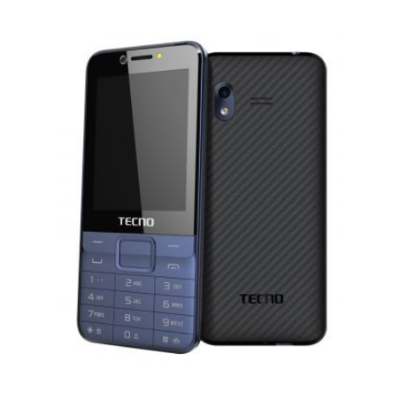 Tecno T473 Bleu - TECNO Mobile Tunisie