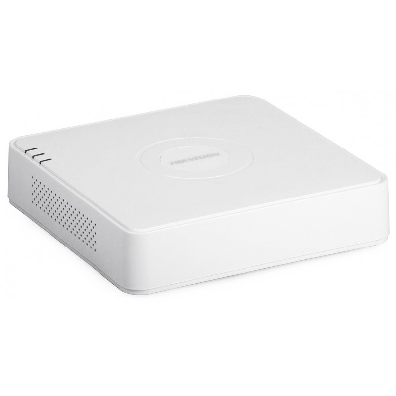 Enregistreur Mini DVR Hikvision HD 720P 1MP / 16 Canaux