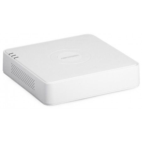 Enregistreur Mini DVR Hikvision HD 720P 1MP / 16 Canaux