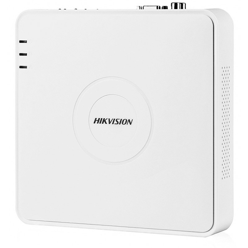 Enregistreur Mini DVR Hikvision HD 720P 1MP / 16 Canaux