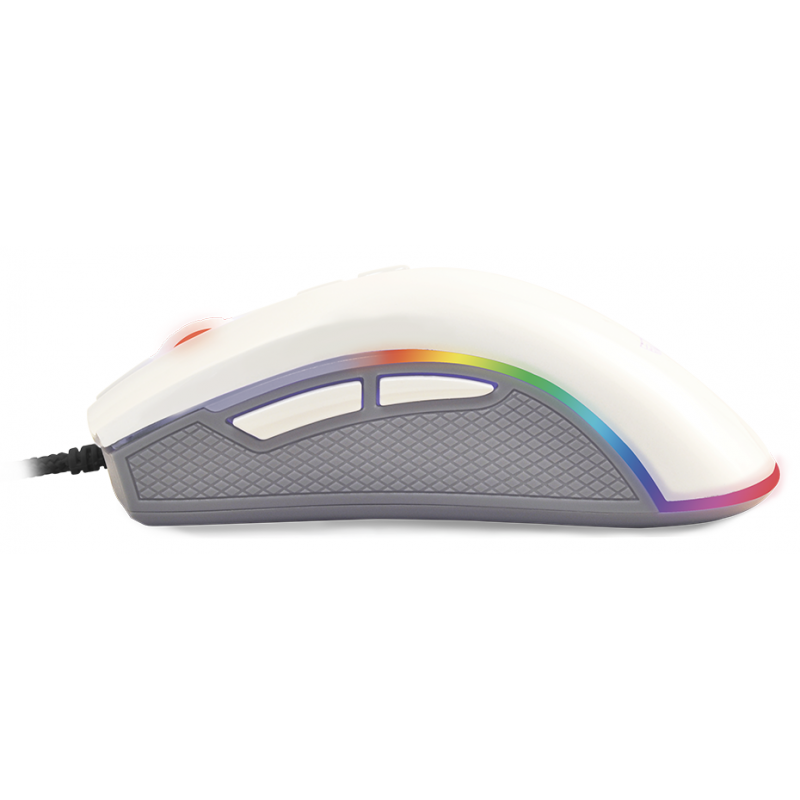 Souris Gaming Spirit Of Gamer ELITE M20 / Blanc