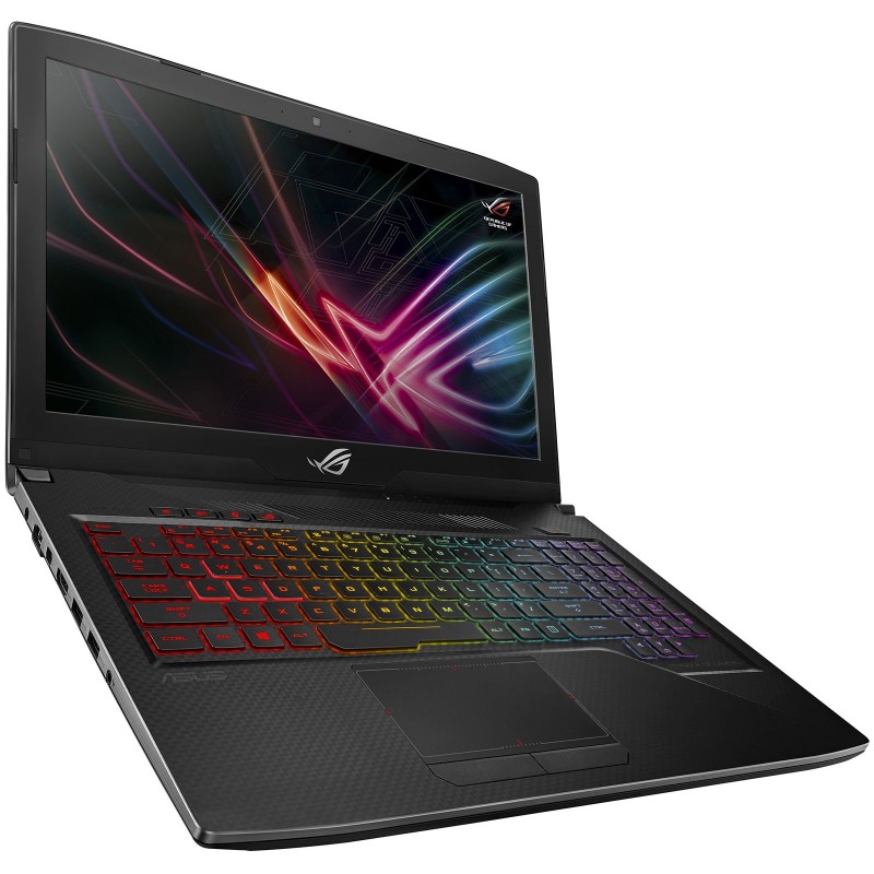 Pc portable Asus ROG STRIX GL503GE / i5 8è Gén / 16 Go + SIM Orange ...