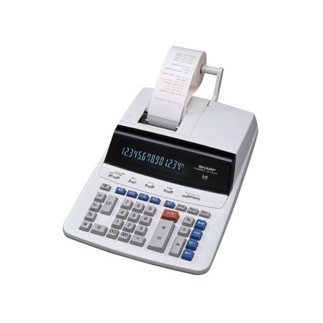 Machine à calculer Tunisie. Machine à calculer Sharp CS-4194HC