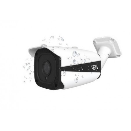 Caméra Externe JFtech Full HD / 2MP