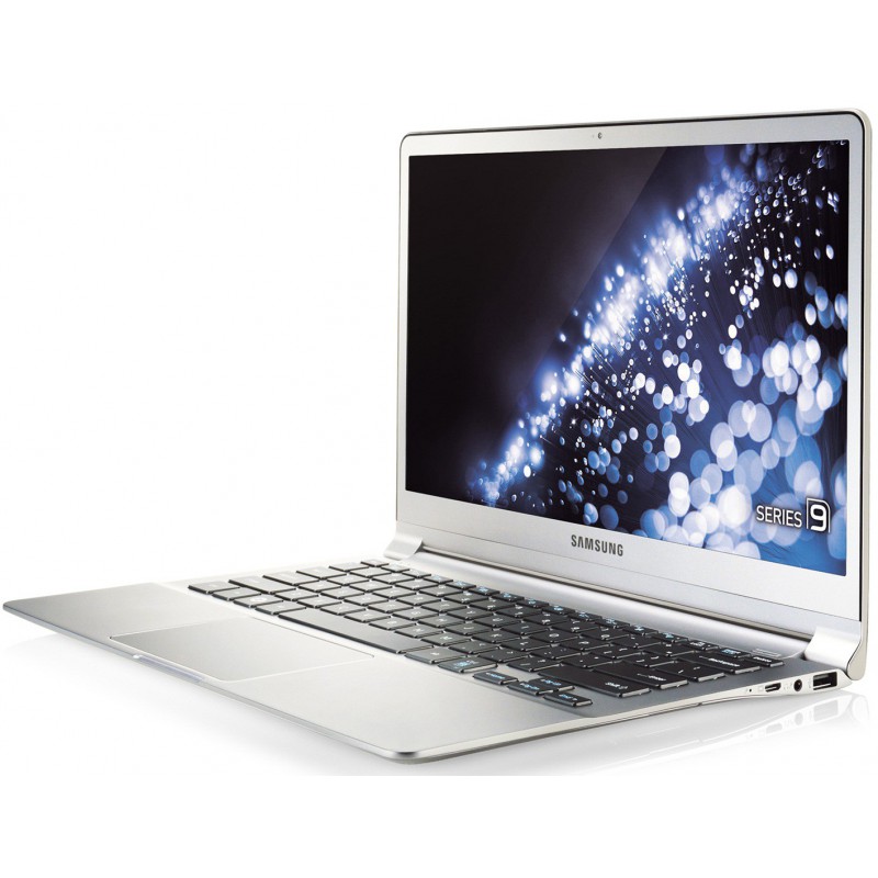 Pc Portable Samsung NP900X3D