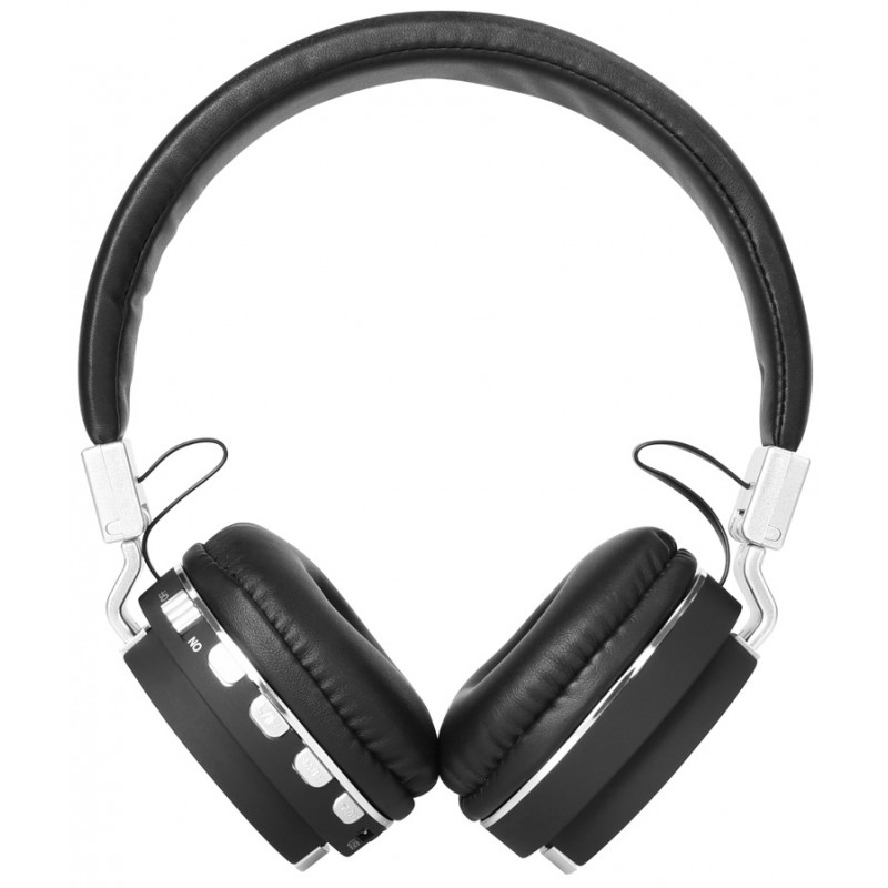 Casque Micro Bluetooth Sans Fil ST18