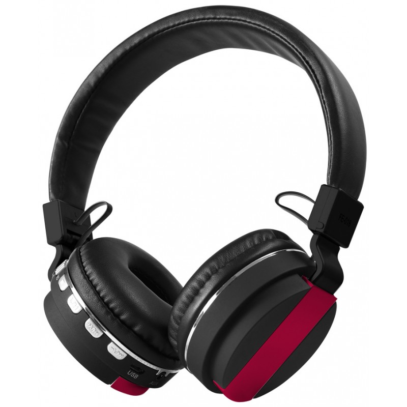 Casque Micro Bluetooth Sans Fil WS-029